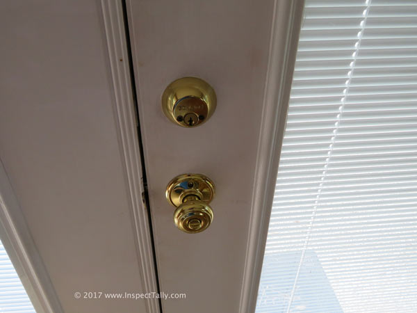 Means of Egress - Tallahassee Real Estate Inspections